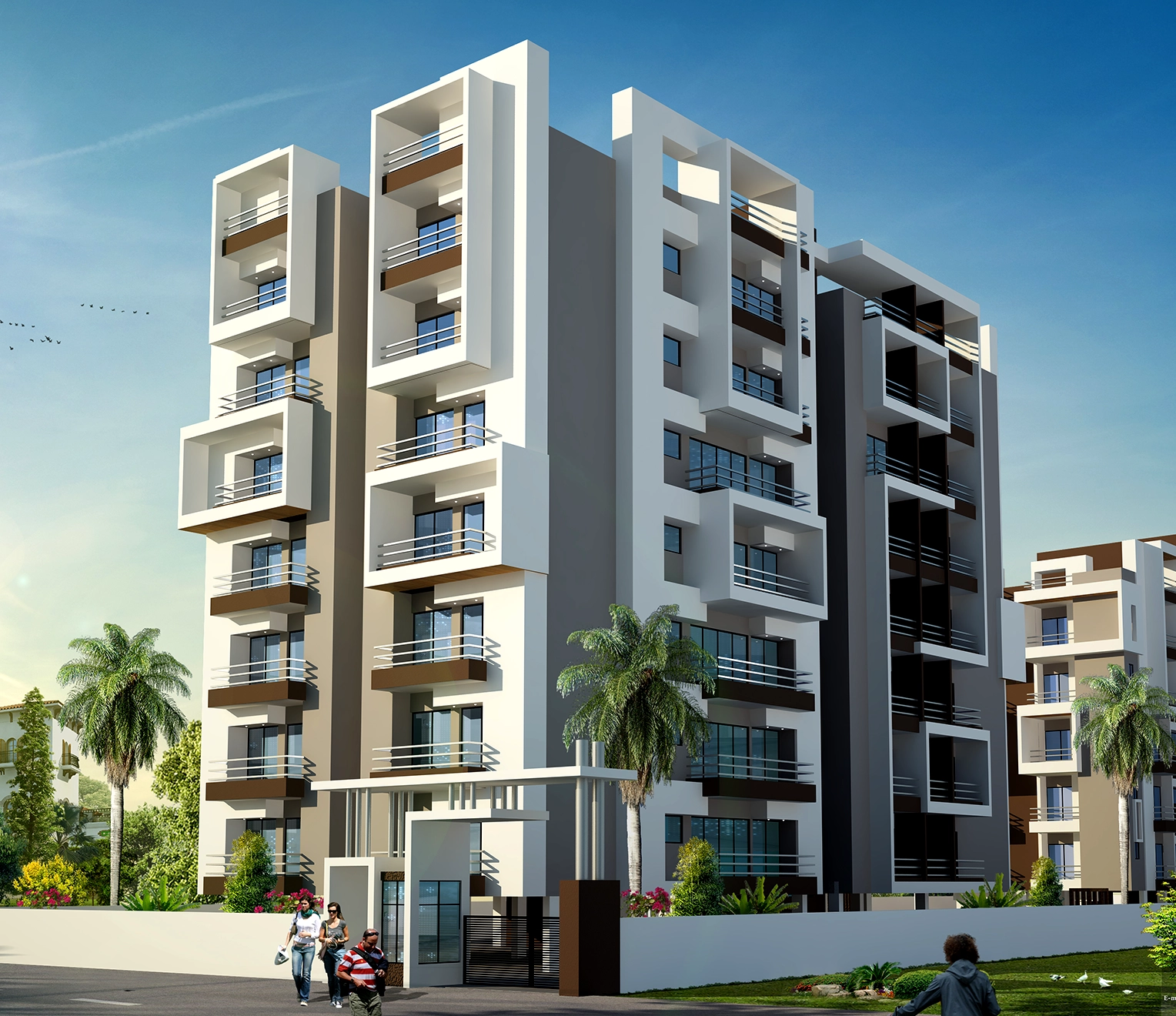 Residential Property Management Software | Property Automate Residential Property Management Software | Property Automate