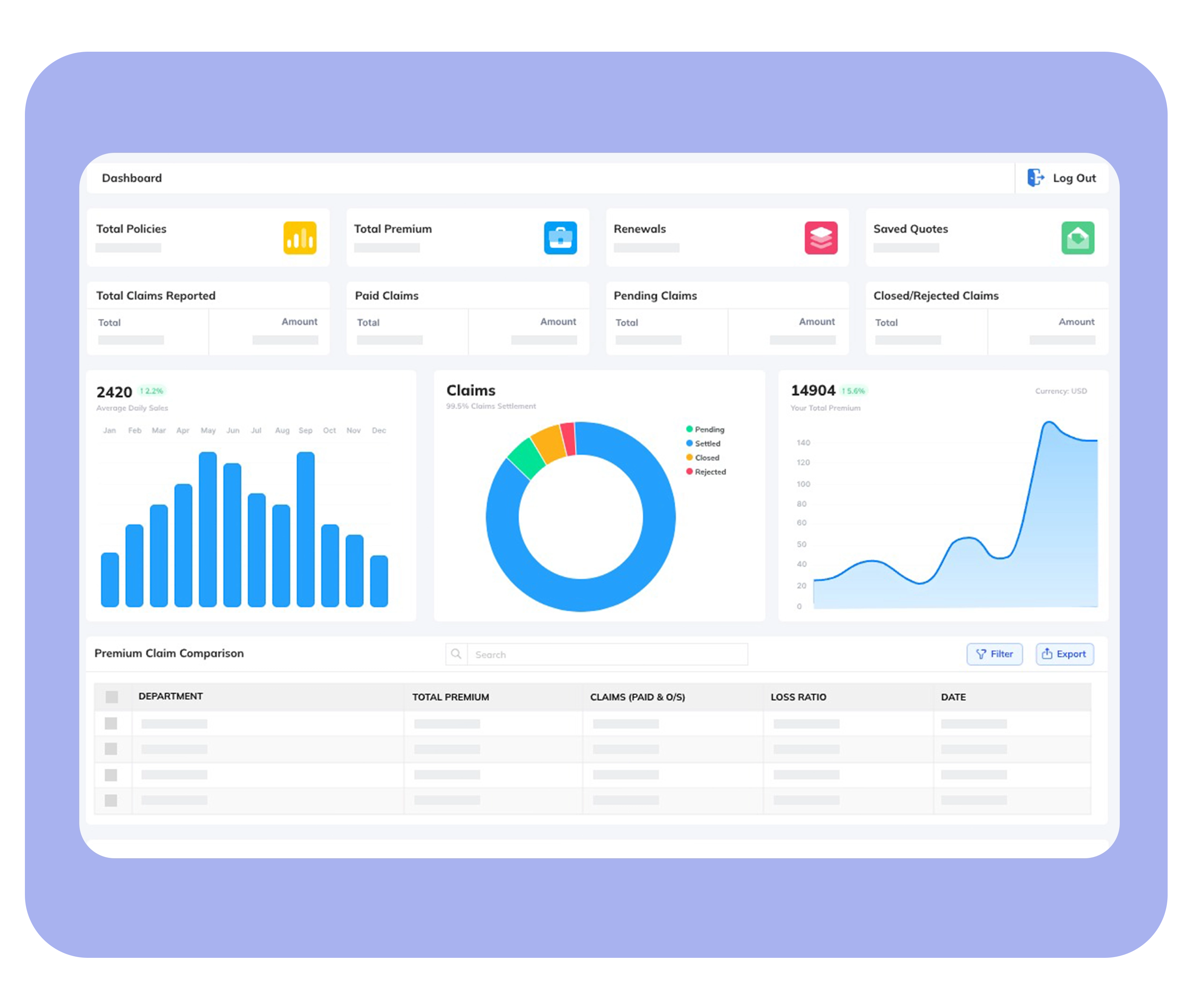 Real Estate Broker Management Software | Property Automate