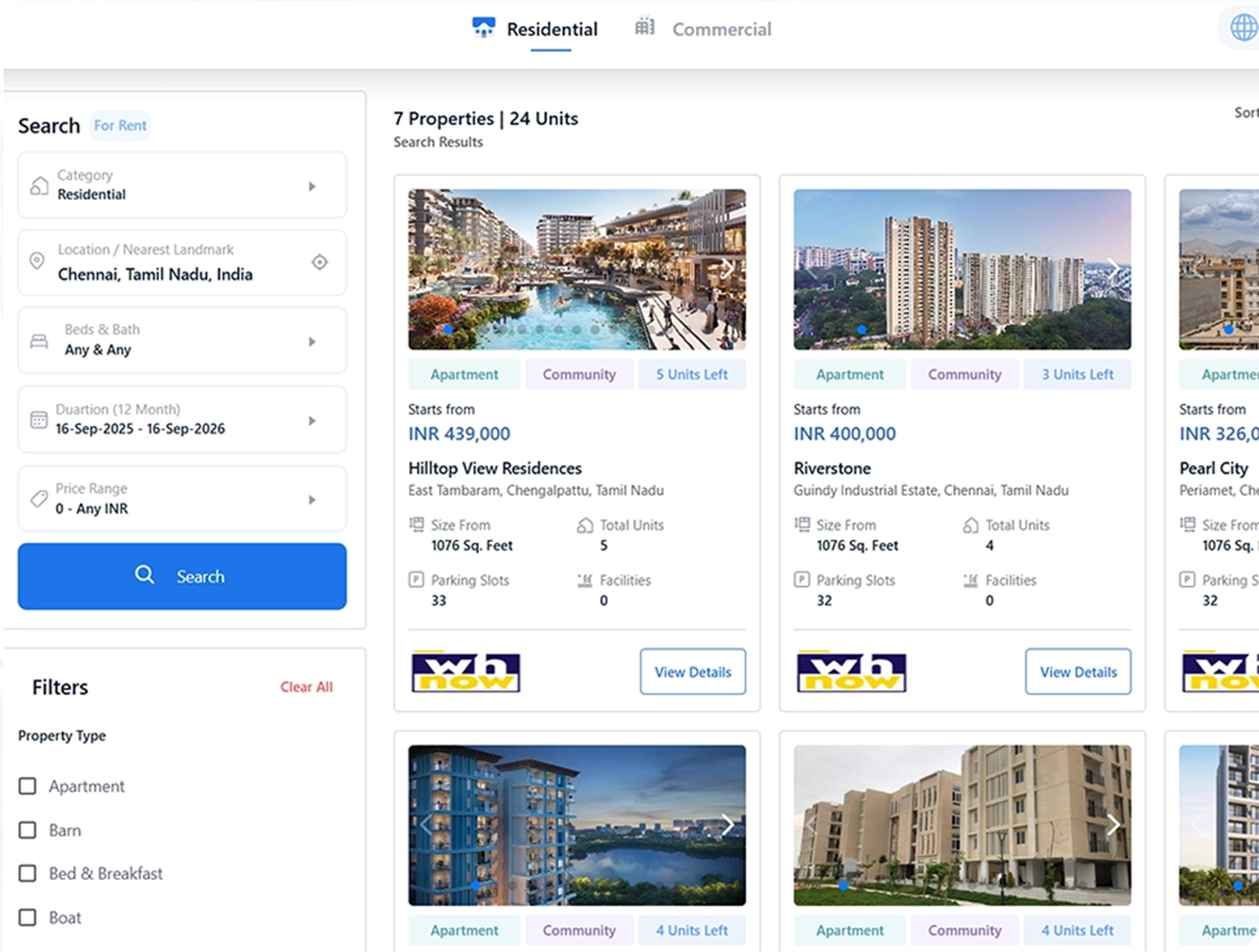 Property Listings Management Software | ListingsGOTO by Property Automate